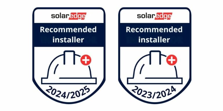 Understanding SolarEdge Inverter Status LED - Voltmax Energy Solutions ...