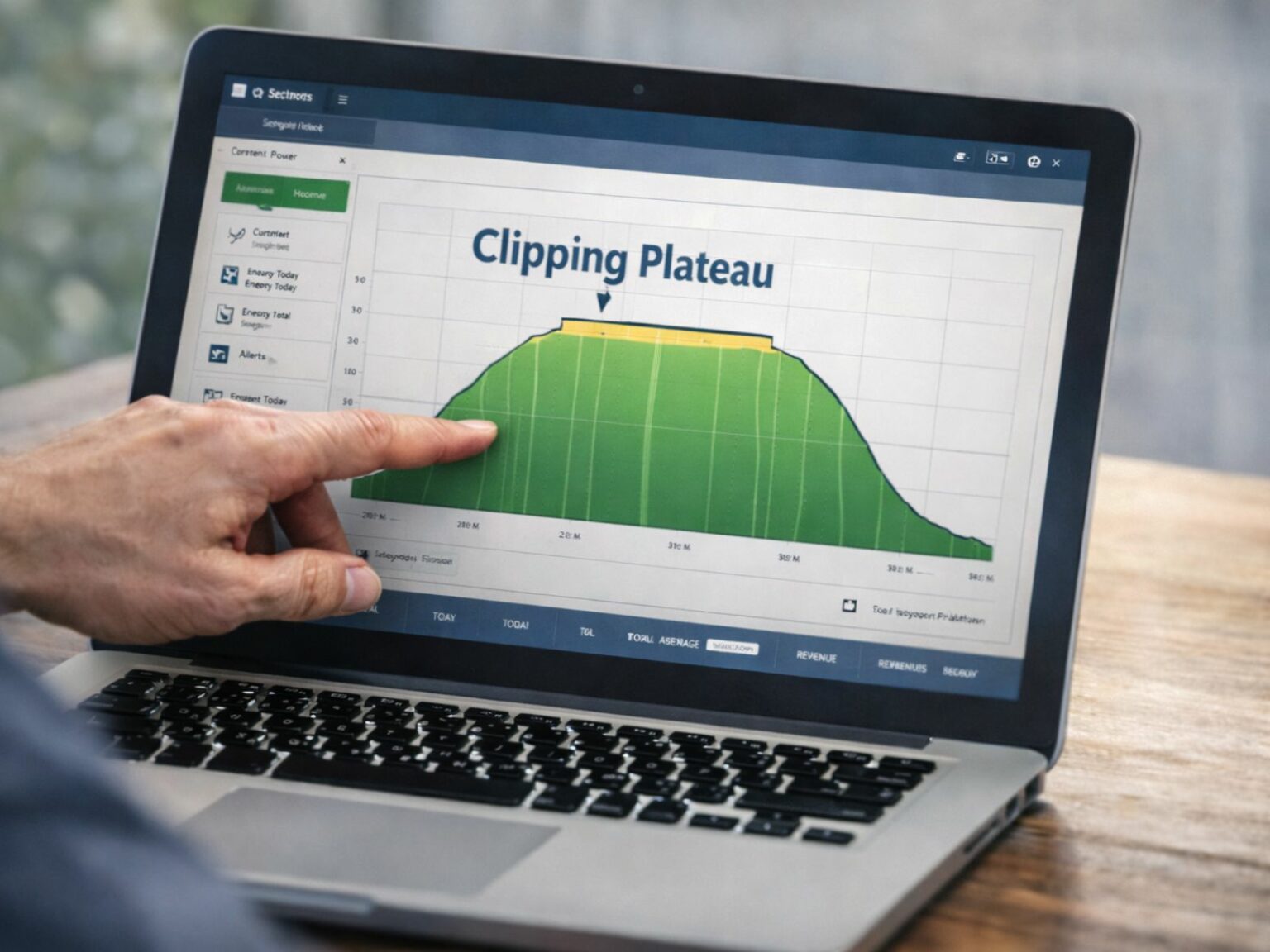 Solar Inverter Clipping – What It Is and Why It Matters - Voltmax ...